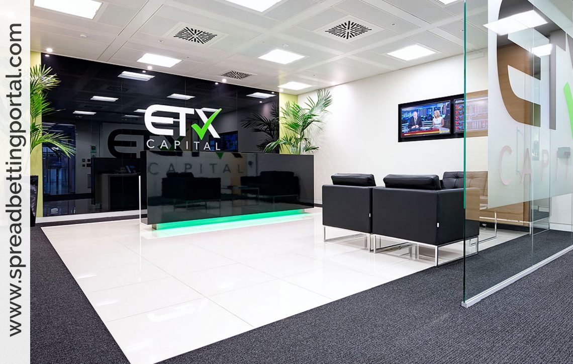 ETX Capital | SpreadBettingPortal.com