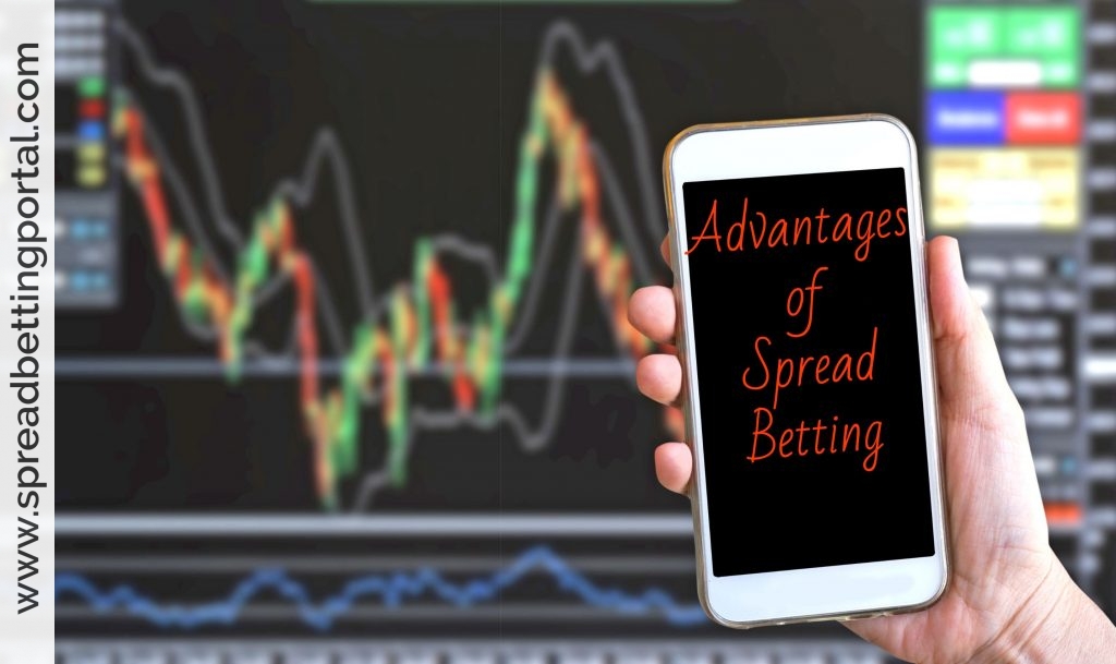 Spread Trading Advantages | SpreadBettingPortal.com