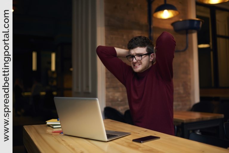 What is a Limited Risk Account? | SpreadBettingPortal.com