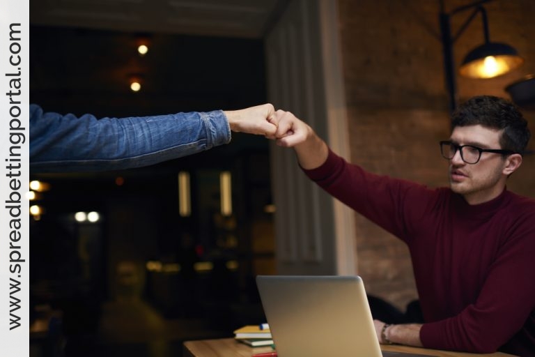 Insights from a Successful Full-Time Trader | SpreadBettingPortal.com