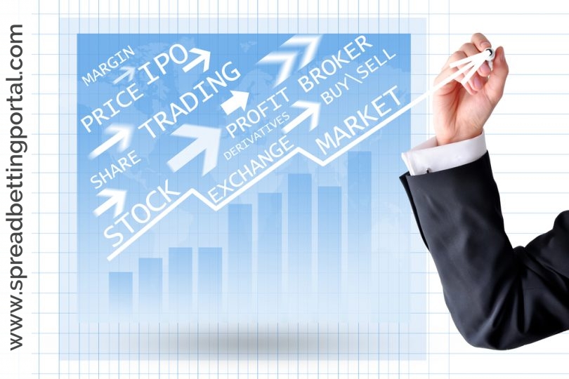 Glossary of Basic Spread Trading Terms | SpreadBettingPortal.com